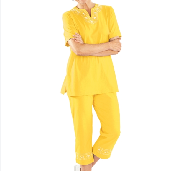 Anthony Richards | Pants & Jumpsuits | Gently Used Anthony Richards ...